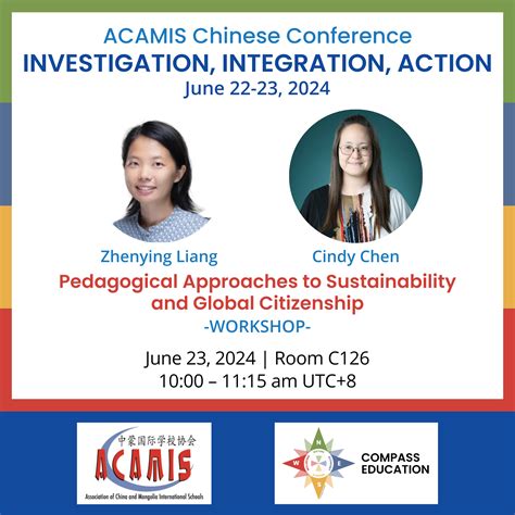 Pedagogical Approaches To Sustainability And Global Citizenship