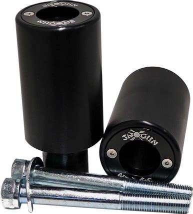 Shogun Motorsports Pa2 Frame Sliders No Cut 715 5659 Speed Addicts