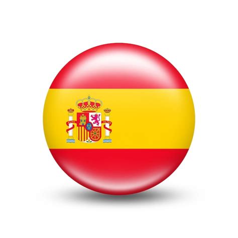Imágenes De Bandera Espana Circulo Descarga Gratuita En Freepik