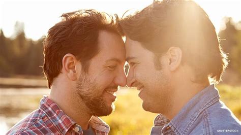 Men Having Sex With Men Captions Time