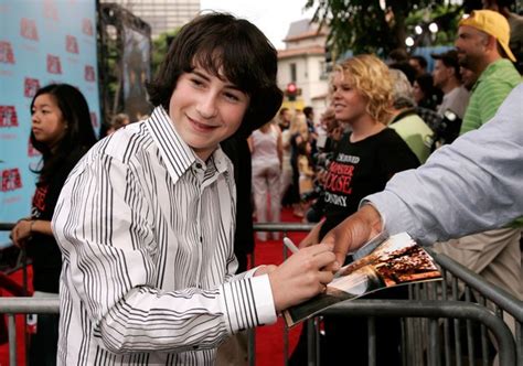 Sam Lerner Celebrities Lists