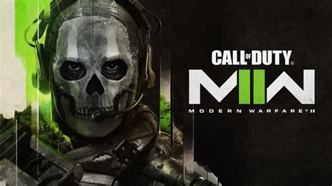 Call Of Duty Modern Warfare 2