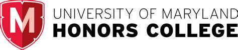 University Honors University Of Maryland Honors College