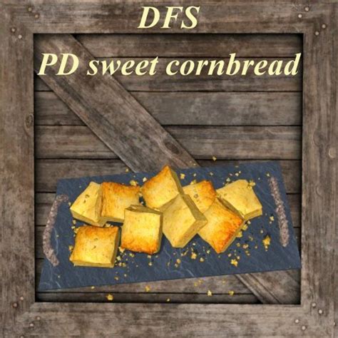 Second Life Marketplace Pd Sweet Cornbread Dfs Storage Vendor Crate
