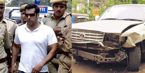 16 Key Moments In Salman Khans 2002 Hit And Run Case Bollywood News