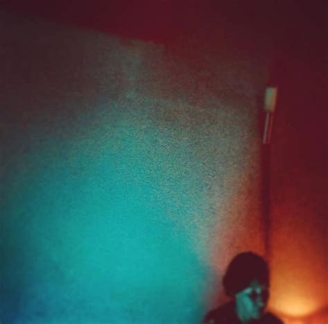 Alicja Brodowicz Photography Color Concert