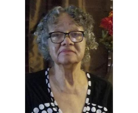 Helen Delois Epps Obituary 2022 Dallas Tx Golden Gate Funeral
