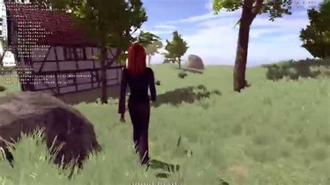 Wicked Engine Basic Camera Script Youtube