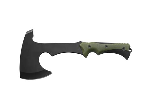Outdoor Multifunctional Stainless Steel Axe Safety Fire Axe High Quality Camping Survival Axe