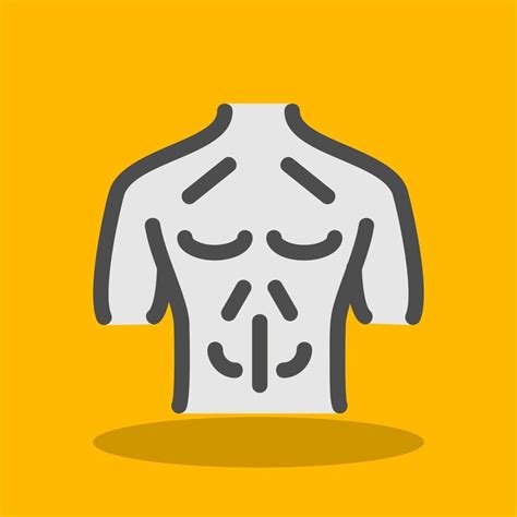 Chest Vector Icon Design 20107311 Vector Art At Vecteezy