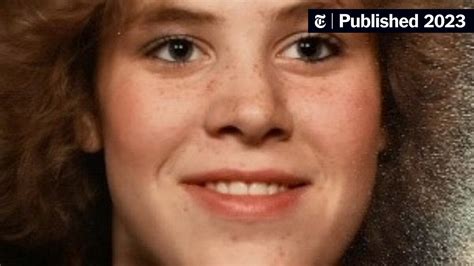 Victim Of Green River Killer Is Identified After Nearly 40 Years The