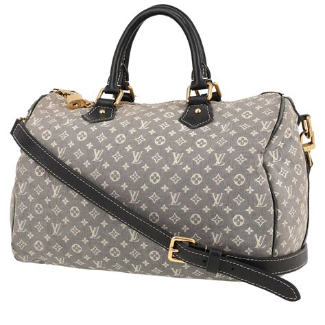 Louis Vuitton Speedy Handbag 409228 Collector Square