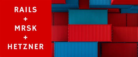 Deploying A Rails App With Kamal On Hetzner A Beginners Guide Dev