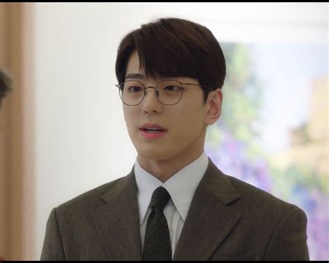 Cha Sung Hoon Business Proposal Предложения Сон