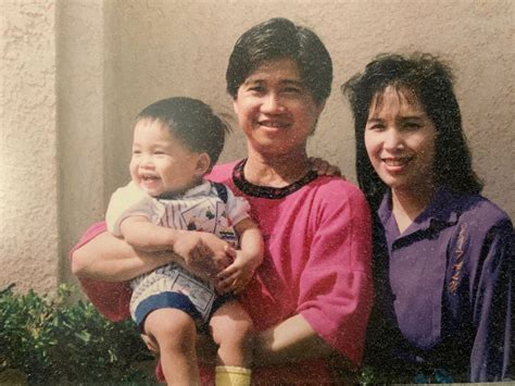 World Wise Navy Veteran Brian Phan Is Ready To Assist In The Er