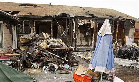 Gunfire Detection System Figures In Crash Probe