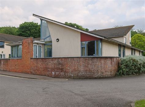 New Park House Sussex Partnership Nhs Foundation Trust