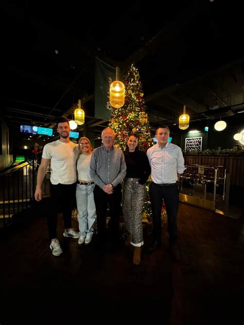 Michael Caster On Linkedin Whatateam