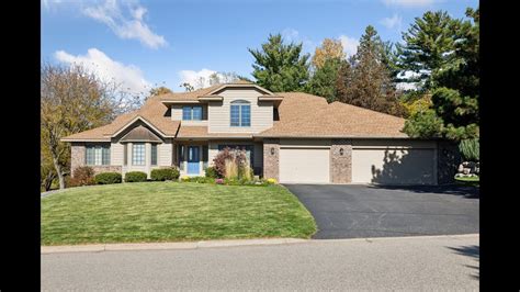 703 Wesley Lane Mendota Heights Mn Youtube