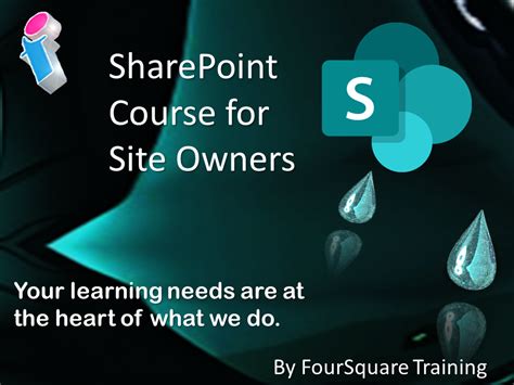 Microsoft And Adobe Course Brochure Image Gallery Foursquare Training