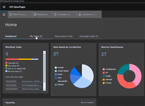 Data Privacy Risk Management Services Consulting And Solutions