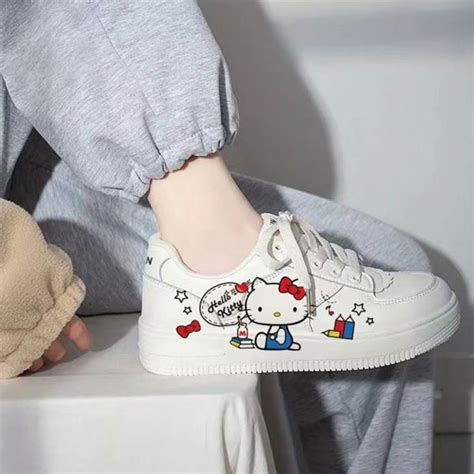Hello Kitty Trainers Hello Kitty And Friends