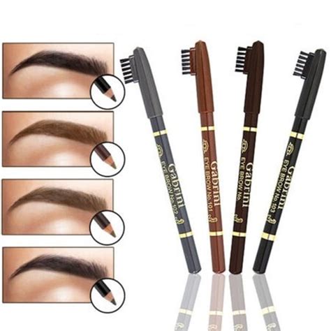 خرید و قیمت مداد ابرو گابرینی شماره 101 از غرفه آرایشی نیسا باسلام