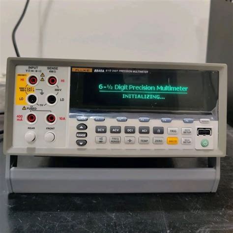 Precision Multimeter Calibration Service At ₹ 3000sample In Nashik