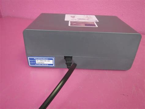 Used Bio Compression S Nib Biotab Heathcare Sc 2004 Fc Oc Sequential