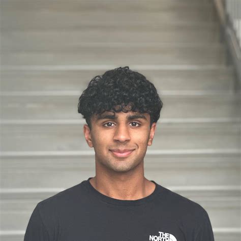 Amer Khan The Algonquin Harbinger