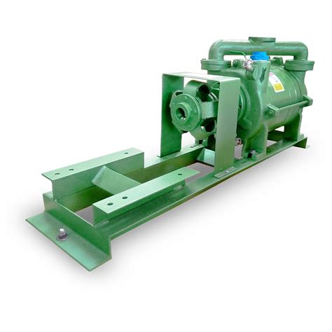 Bomba De Vácuo Bvdeig 20j Gelmaki