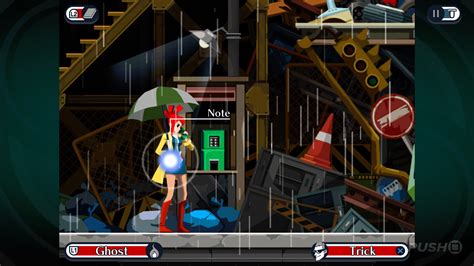 Ghost Trick Phantom Detective 2023 Ps4 Game Push Square