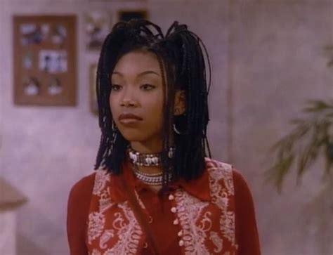 Peinados Con Trenzas De Brandy
