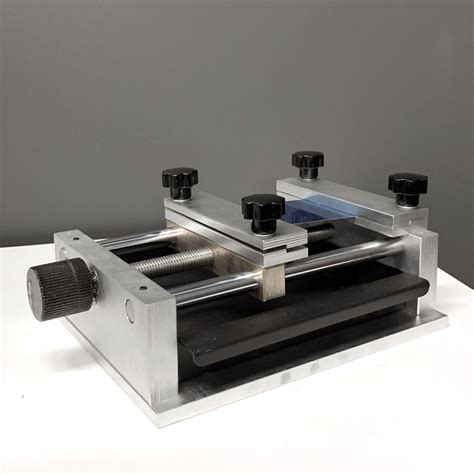 Clamping Table Lasers Only