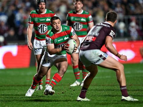 Inside The Round 18 Nrl Match At Centre Of Brandon Smith Betting