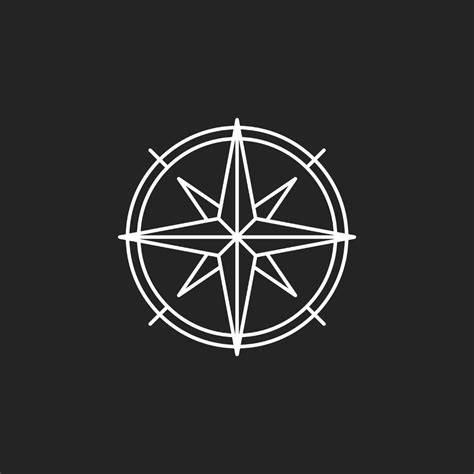 Compass Logos 292 Best Compass Logo Ideas Free Compass Logo Maker