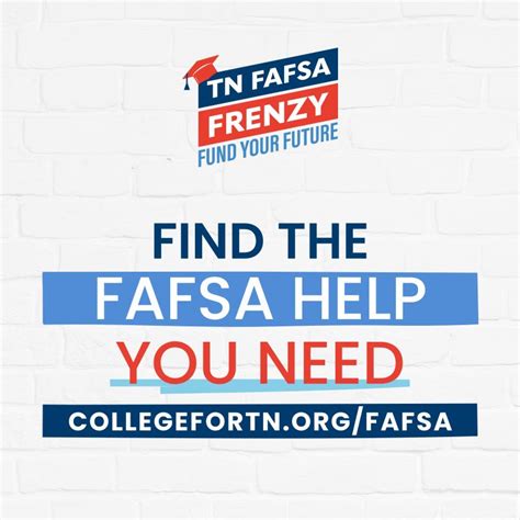 Ayers Foundation Trust On Linkedin Tnpromise Tnfafsafrenzy