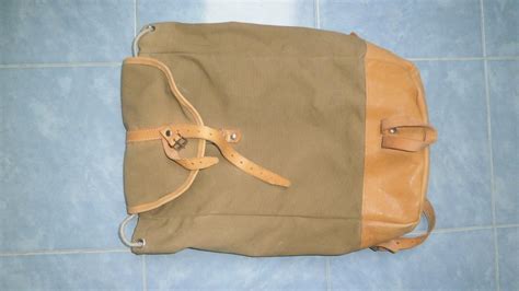 Retro Batoh Horolezeckýkletr 3 Aukro