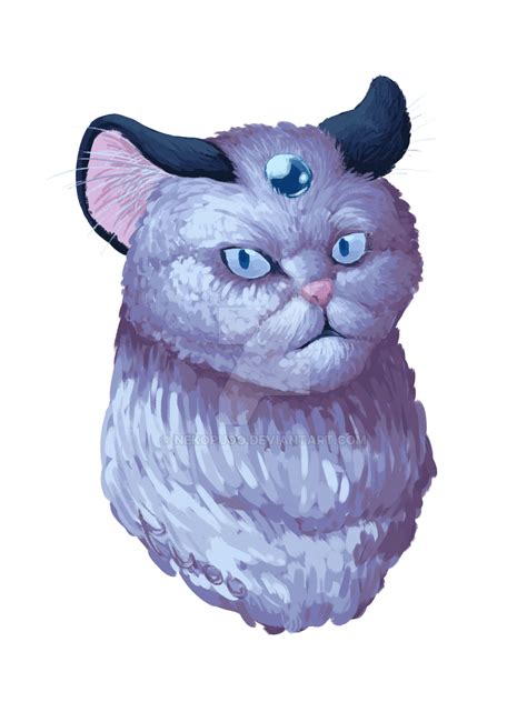 Alola Form Persian By Nekopuoo On Deviantart