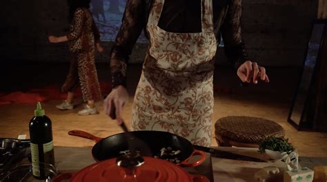 Cpr Amanda James Party Dish — Center For Performance Research