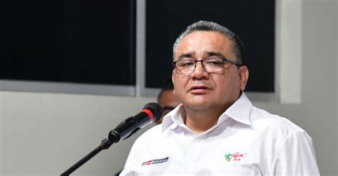 Juan José Santiváñez Se Burla Del Impedimento De Salida En Su Contra