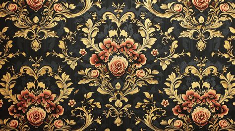 10 Victorian Wallpaper Ideas To Add Vintage Elegance To Your Space 97