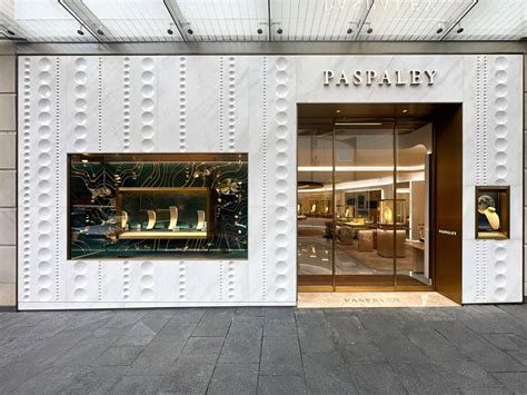 Paspaley Sydney Budri