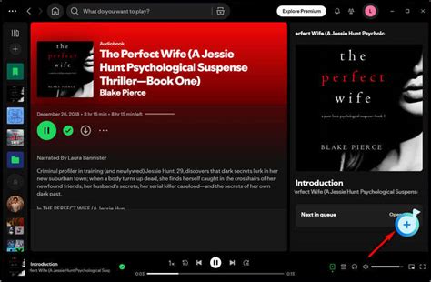 Download The Top 10 Audiobooks On Spotify Tunepat
