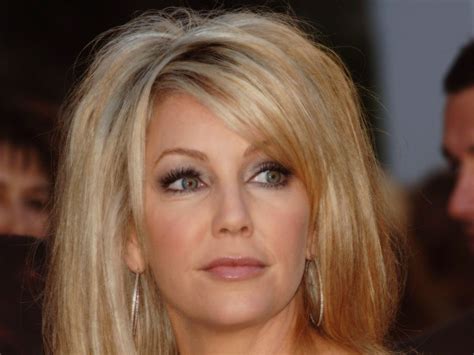 Heather Locklear Wallpapers Wallpaper Cave