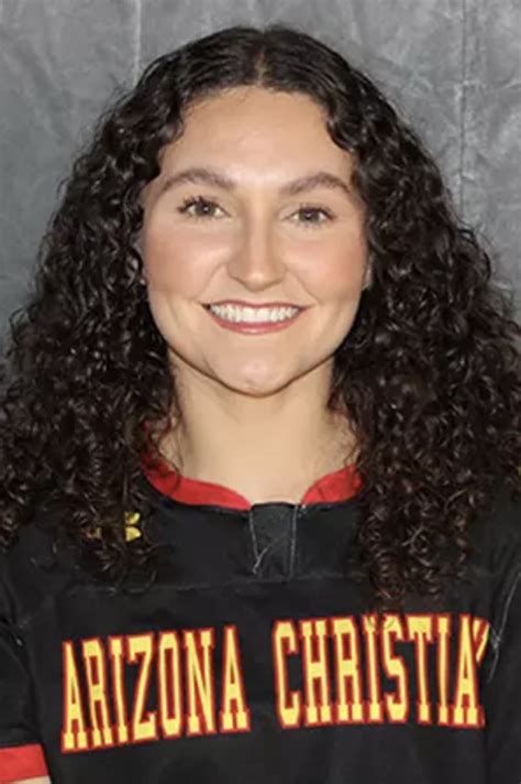 Jada Barnett Arizona Christian University Nil Profile Opendorse