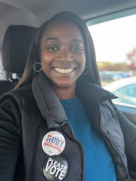 Ruby Powell Dennis On Linkedin Noon1