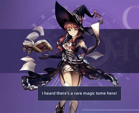 Lyrica Cross Summonerr Wiki Fandom