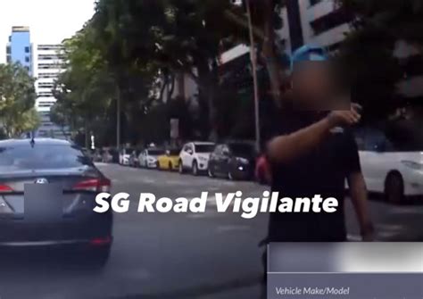 Car Collides With Another Vehicle While Going Against Flow Of Traffic To Overtake It Driver