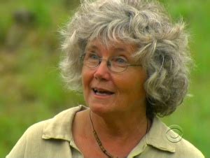 Survivor Photos From Gabon Gillian Larson
